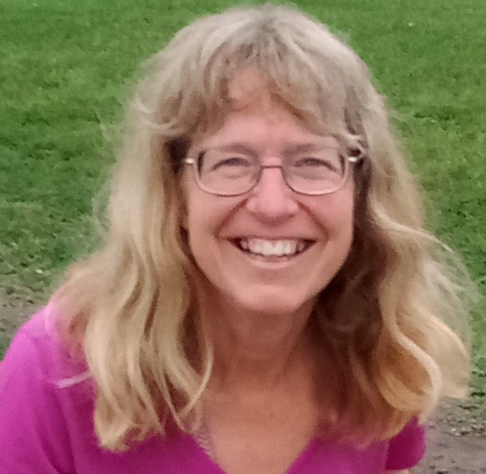 Cindy Blobaum - The Nature Place