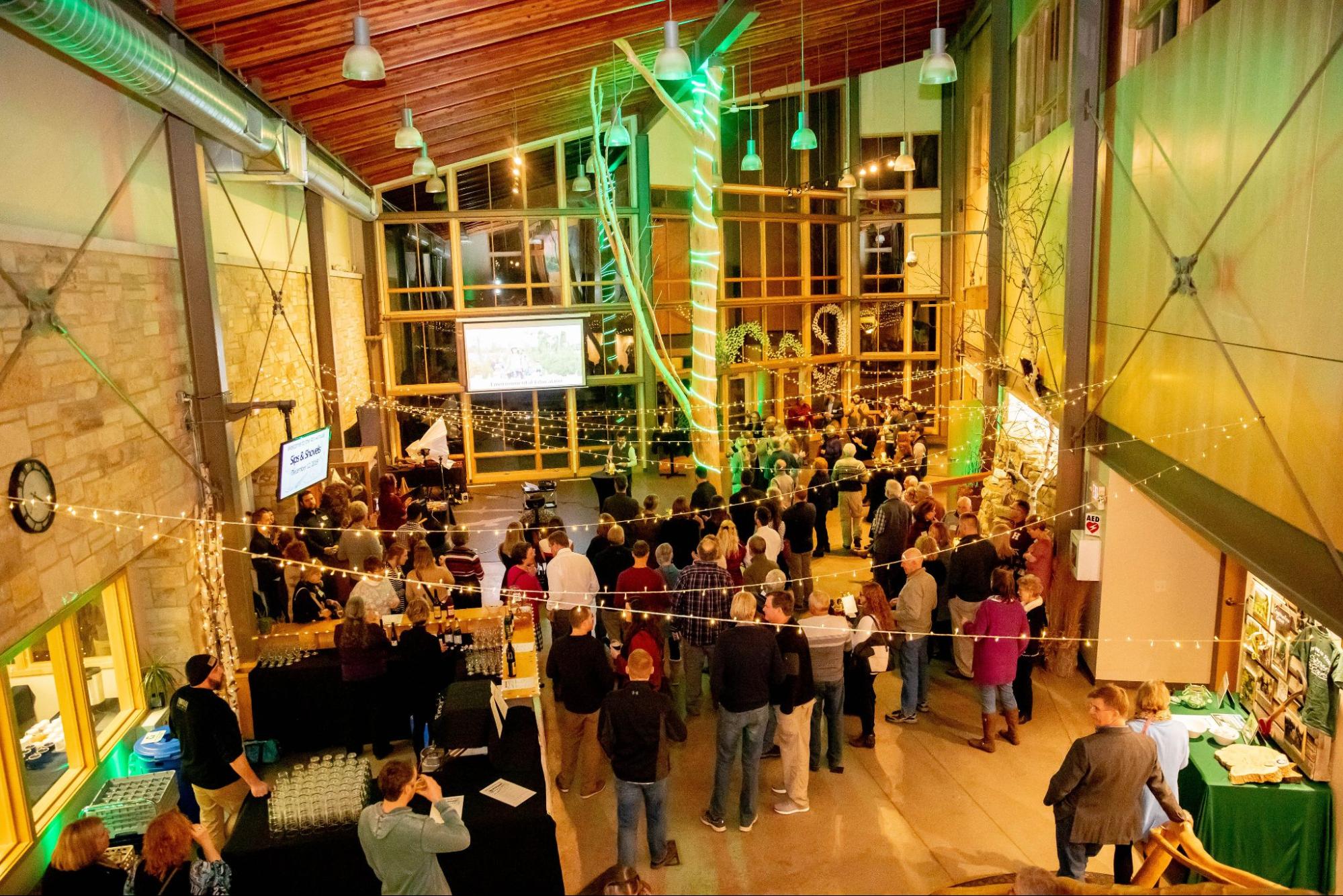 Celebrations - The Nature Place