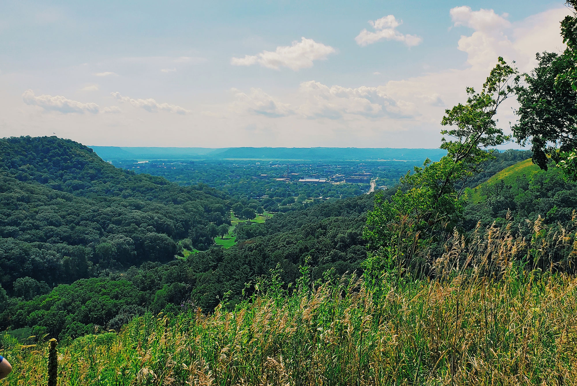 The Nature Place and our Land Acknowledgement - The Nature Place