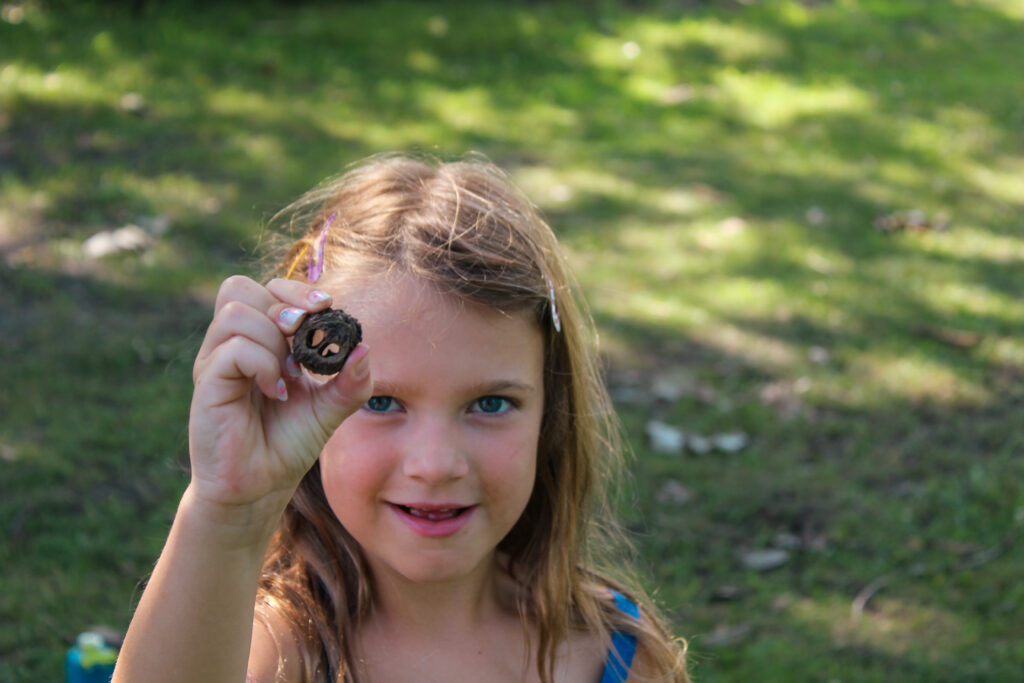 Family Programs - The Nature Place