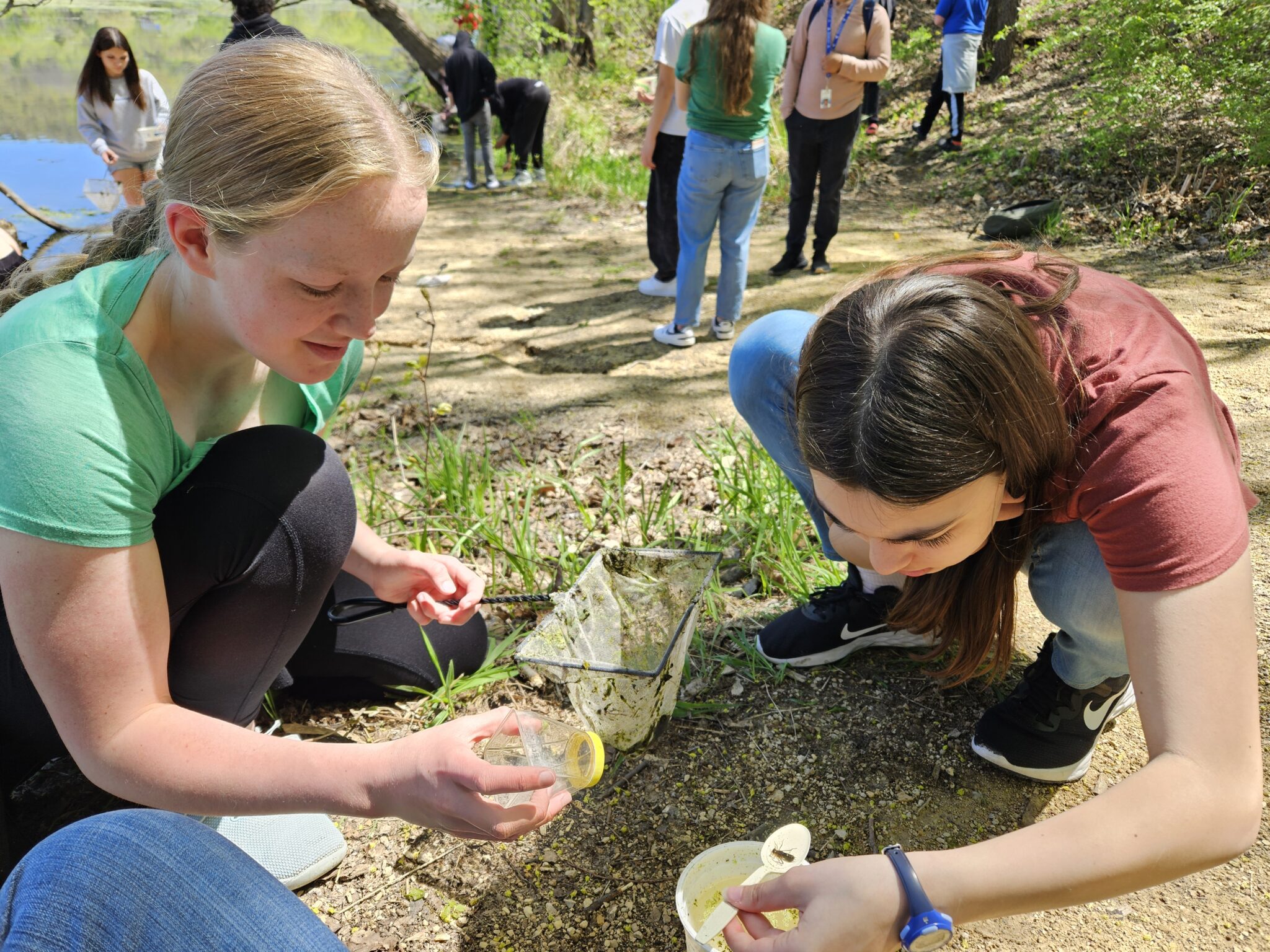 School Programs - The Nature Place