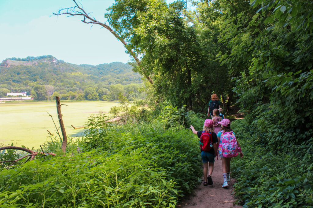Day Camps - The Nature Place