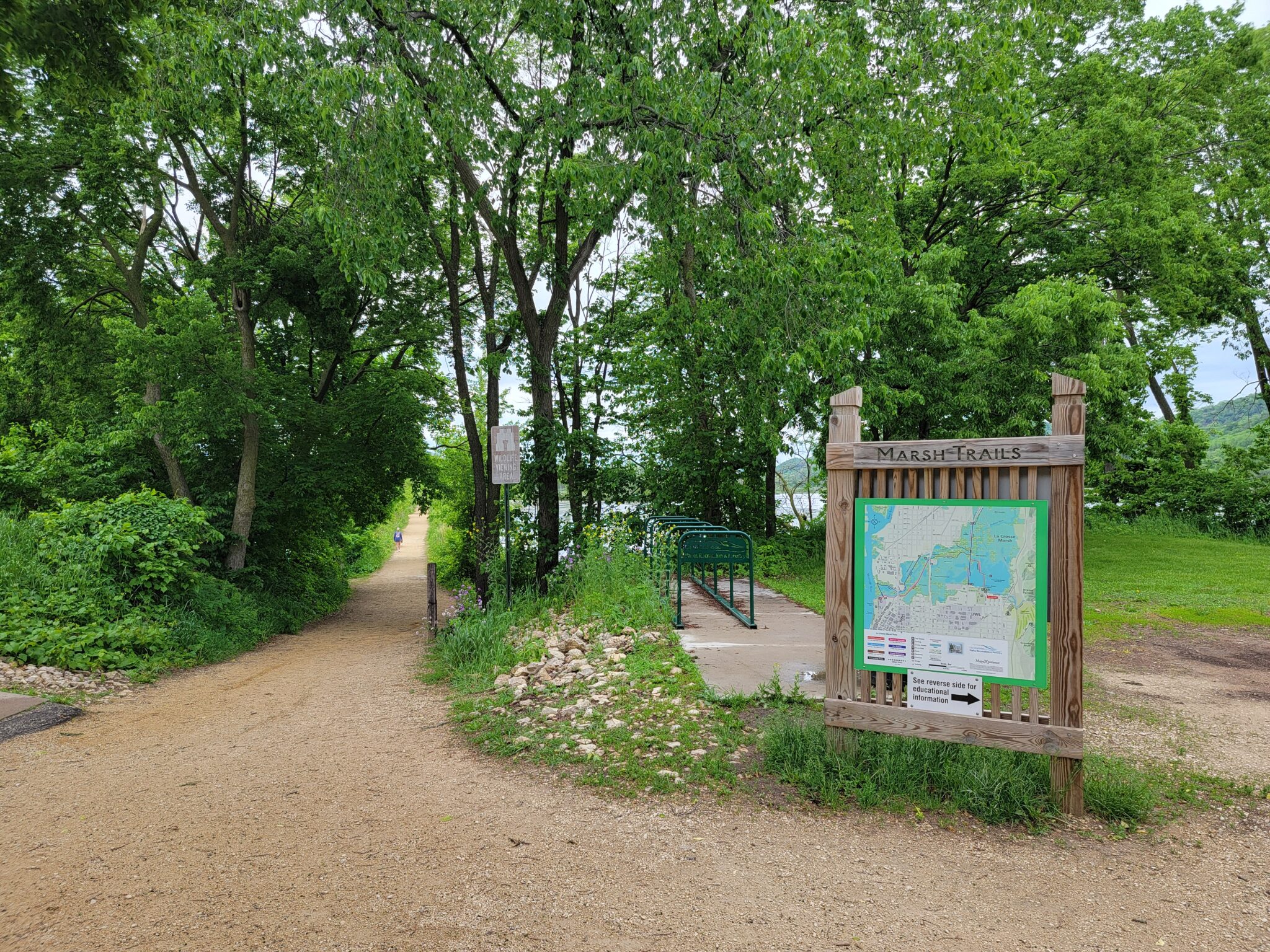 Visitor Experience - The Nature Place