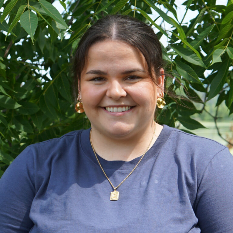 Camdyn Rohde - The Nature Place