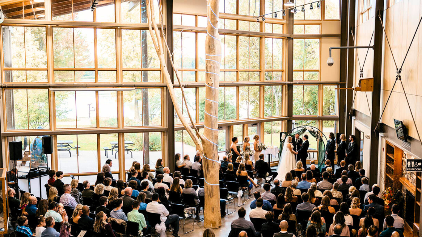 Celebrate at The Nature Place & Give Back to Your Community - The ...